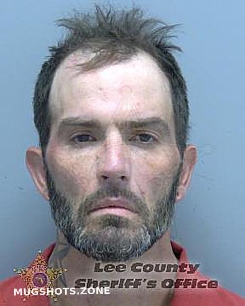 SMALL IAN ALLEN 04/02/2024 - Lee County Mugshots Zone