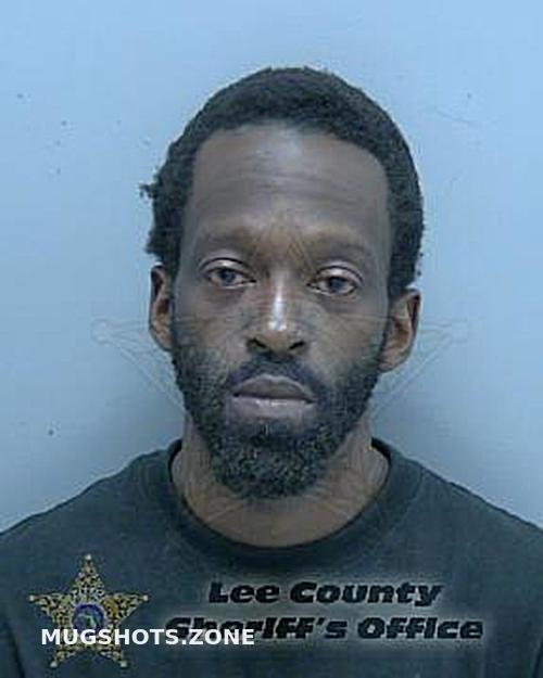 WILLIAMS CONELL ONEAL 04/02/2024 - Lee County Mugshots Zone