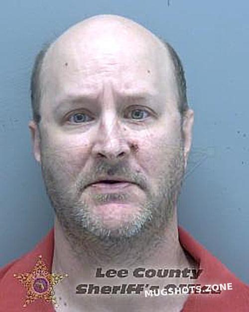 SHAFFER SHAWN THOMAS 04/02/2024 - Lee County Mugshots Zone