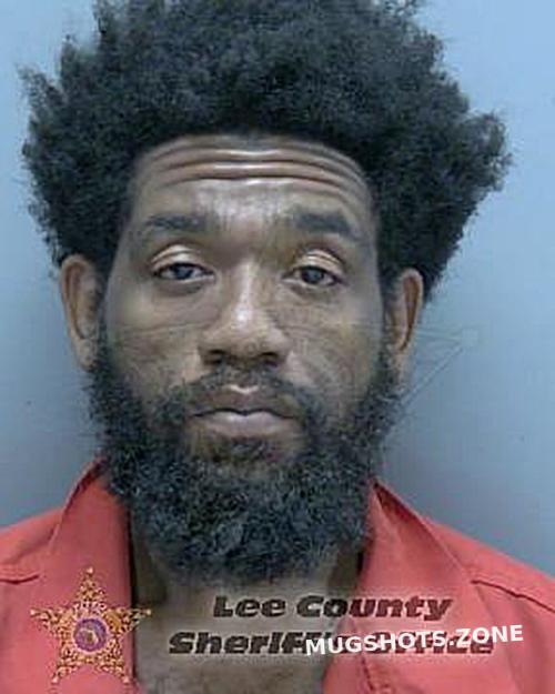SMITH KENNETH JR 04/02/2024 - Lee County Mugshots Zone