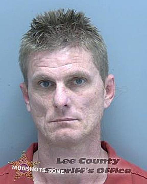 BAUER JONATHAN PHILLIP 04/03/2024 - Lee County Mugshots Zone