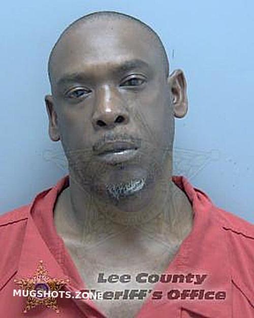 DAVIS RONELL 04/04/2024 - Lee County Mugshots Zone