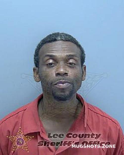 COLSTON JOHNNY BERNARD III 04/04/2024 - Lee County Mugshots Zone