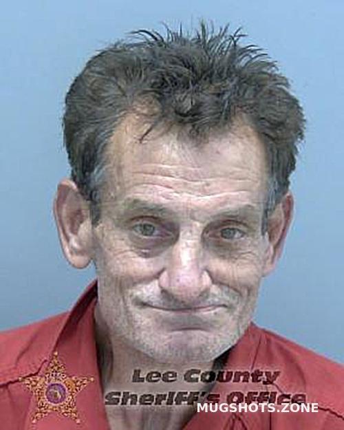 MCCOMB RICK ALAN 04/05/2024 - Lee County Mugshots Zone