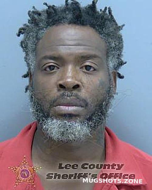 BROWN MARVIN 04/05/2024 - Lee County Mugshots Zone