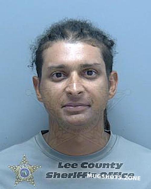 MAYES DANNY 04/06/2024 - Lee County Mugshots Zone