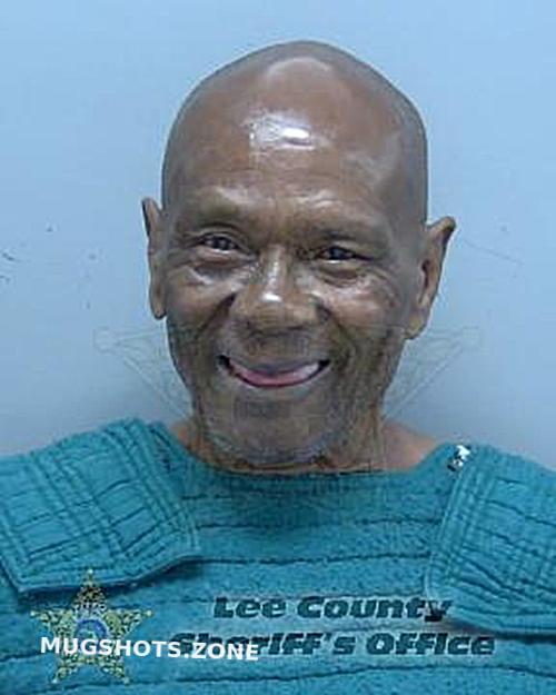 HOWARD IRVING EDWIN 04/07/2024 - Lee County Mugshots Zone