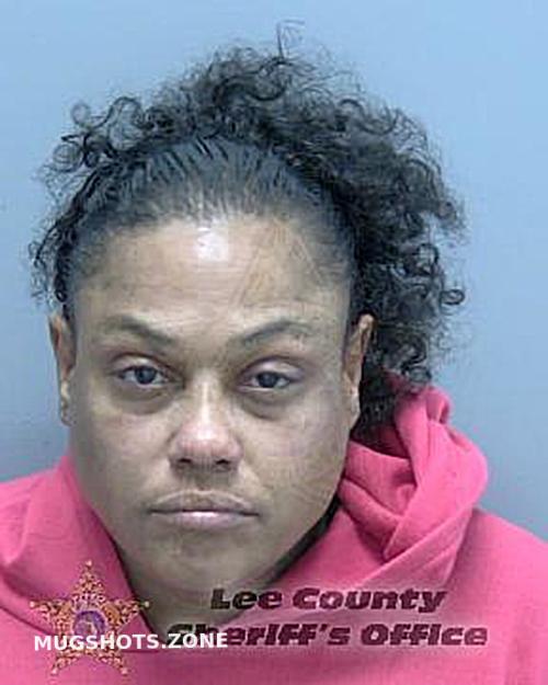 MAYOR MARISA SOTO 04/09/2024 - Lee County Mugshots Zone