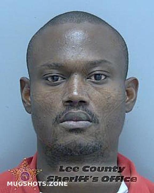 GLOVER JOHNNY 04/11/2024 - Lee County Mugshots Zone