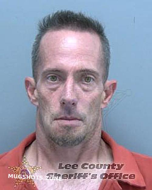 ALLISON JOHN LEFFIE II 04/13/2024 - Lee County Mugshots Zone