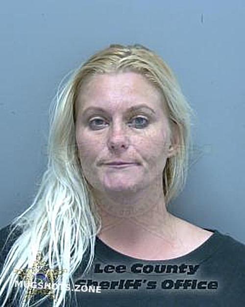 BLOOM CAROL ANN 04/14/2024 - Lee County Mugshots Zone