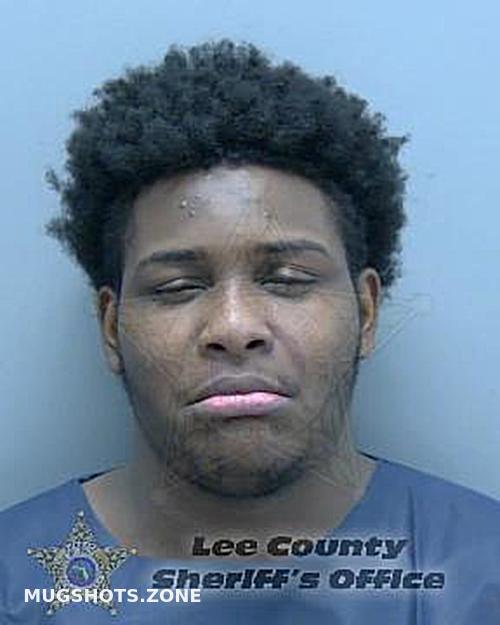 FULTON ISAIAH CENTRELL 04/16/2024 - Lee County Mugshots Zone