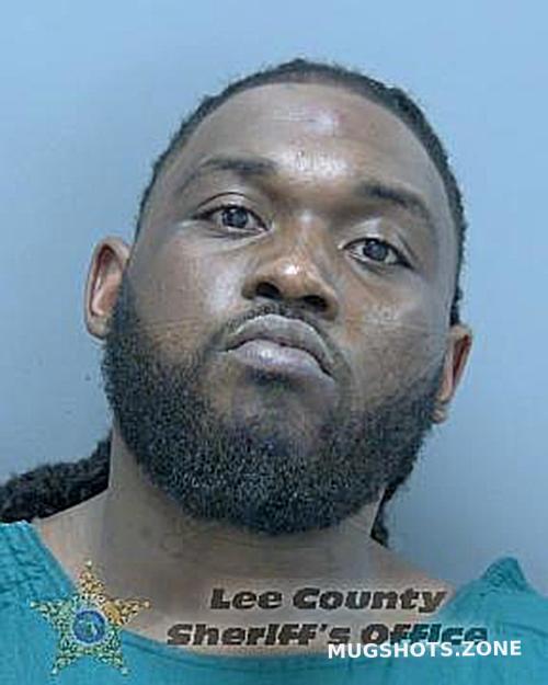 TIDWELL DAYSHAWN 04/17/2024 - Lee County Mugshots Zone