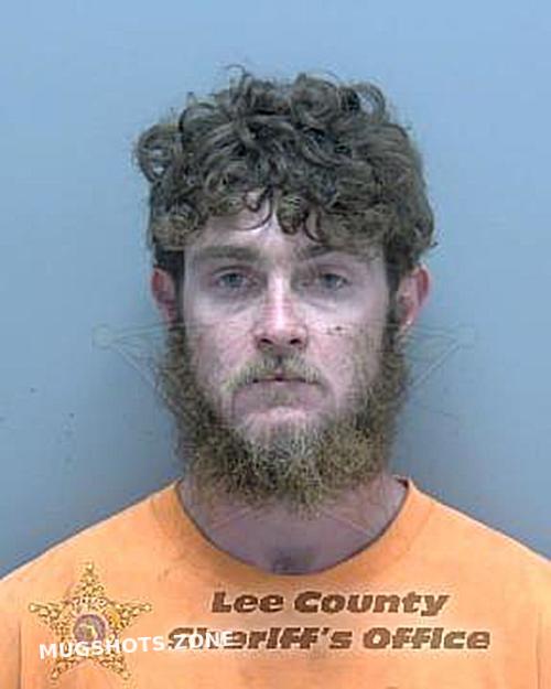 COGHLAN RICHARD MICHAEL 04/18/2024 - Lee County Mugshots Zone