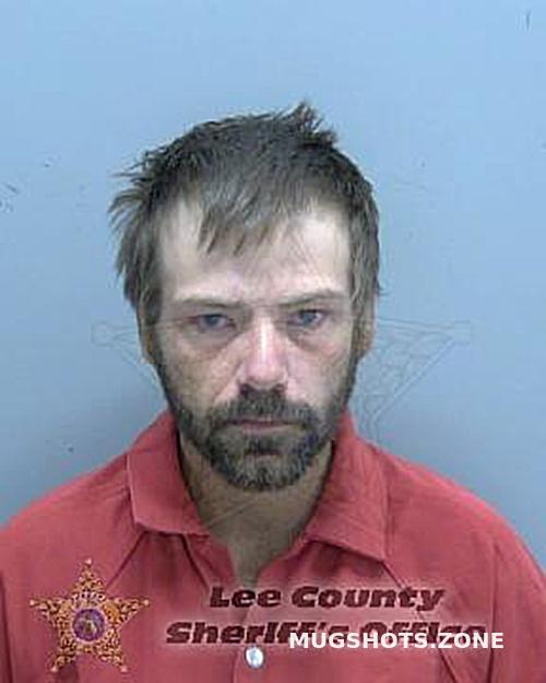 ADAMS BILLY RAY 04/18/2024 - Lee County Mugshots Zone
