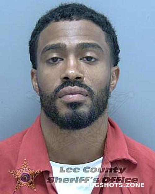 ROMAN CEASAR ANTHONY JR 04/19/2024 - Lee County Mugshots Zone