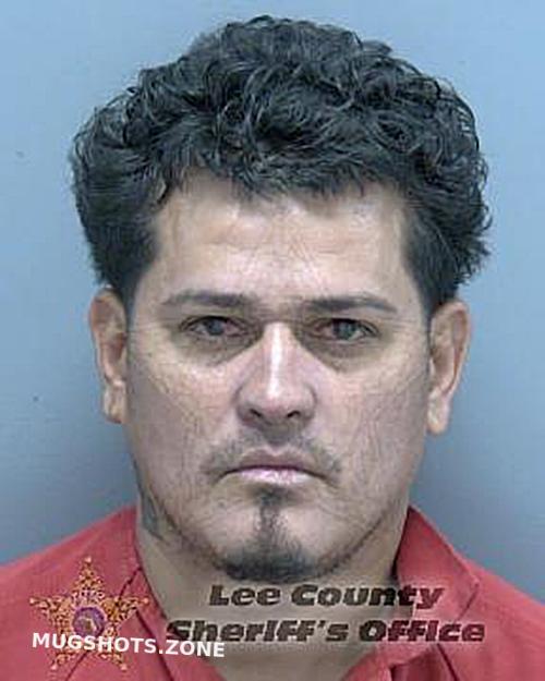 GUARDADO-TRIGUEROS EDWIN JOSUE 04/21/2024 - Lee County Mugshots Zone