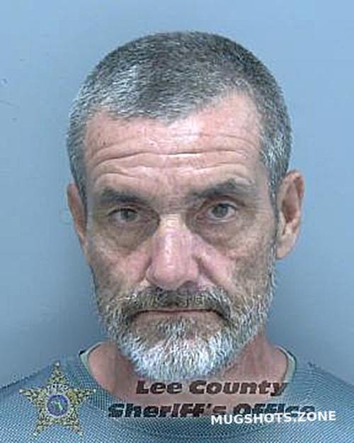 MARTIN ERIC STEVEN 04/21/2024 - Lee County Mugshots Zone