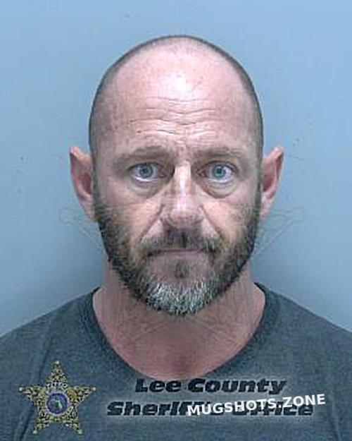 GATLIN JEFFREY NEIL 04/22/2024 - Lee County Mugshots Zone