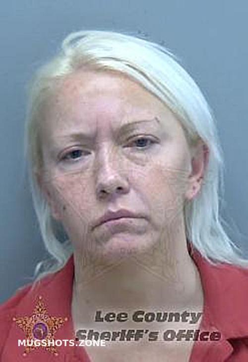 MAPSTONE ANDREA RENEE 04/27/2024 - Lee County Mugshots Zone