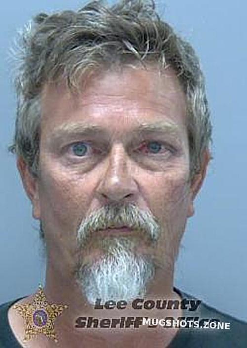 KEPLER MICHAEL D 04/28/2024 - Lee County Mugshots Zone