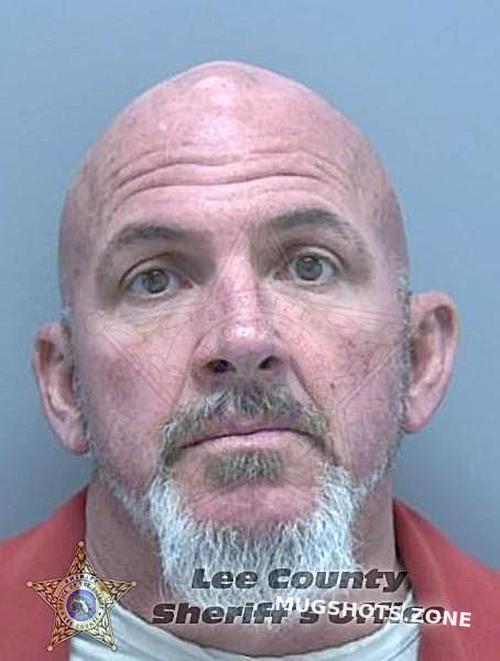 MARTIN STEPHEN MICHAEL 05/01/2024 - Lee County Mugshots Zone