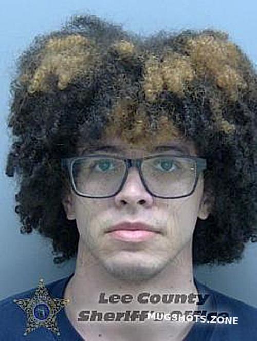 TORRES SOLA YADIEL EMIL 05/01/2024 - Lee County Mugshots Zone