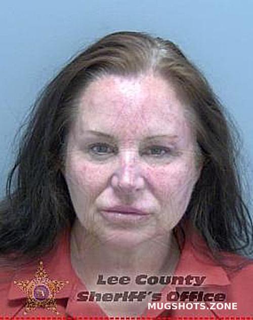 MANCINI LISA MARIE 05/02/2024 - Lee County Mugshots Zone