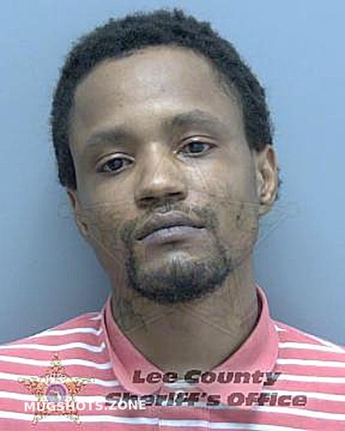 SMITH PEDRO LAMONT 05/02/2024 - Lee County Mugshots Zone