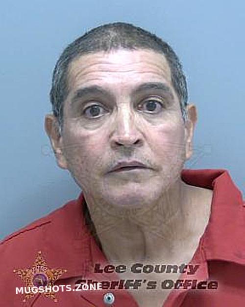 GARCIA DANNY RODRIGUEZ 05/03/2024 - Lee County Mugshots Zone