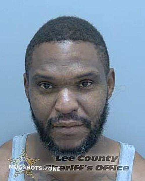 DAVIS FRANKIE LEE 05/05/2024 - Lee County Mugshots Zone