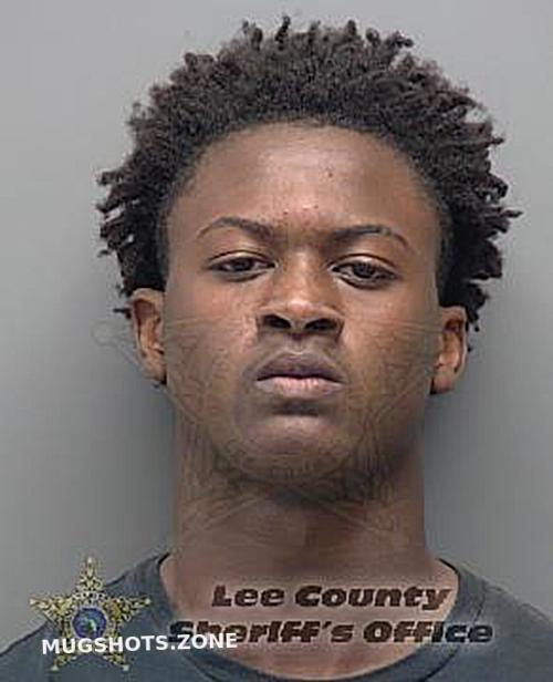 HOOD COLLYN LEE 05/05/2024 - Lee County Mugshots Zone