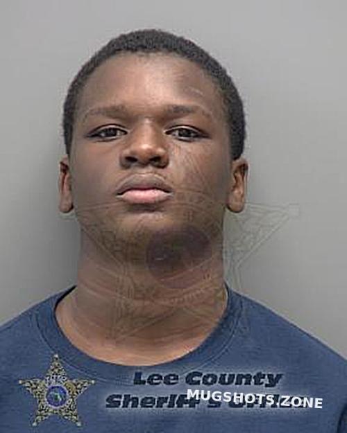 HORNE CHRISTOPHER D 05/06/2024 - Lee County Mugshots Zone