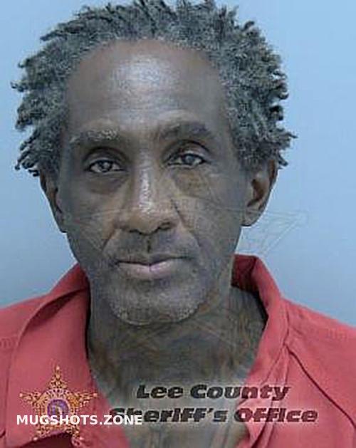 DANIELS ERIC DEAN 05/06/2024 - Lee County Mugshots Zone