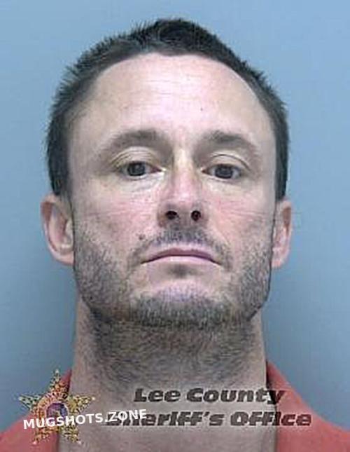 LADD TERRENCE 05/07/2024 - Lee County Mugshots Zone