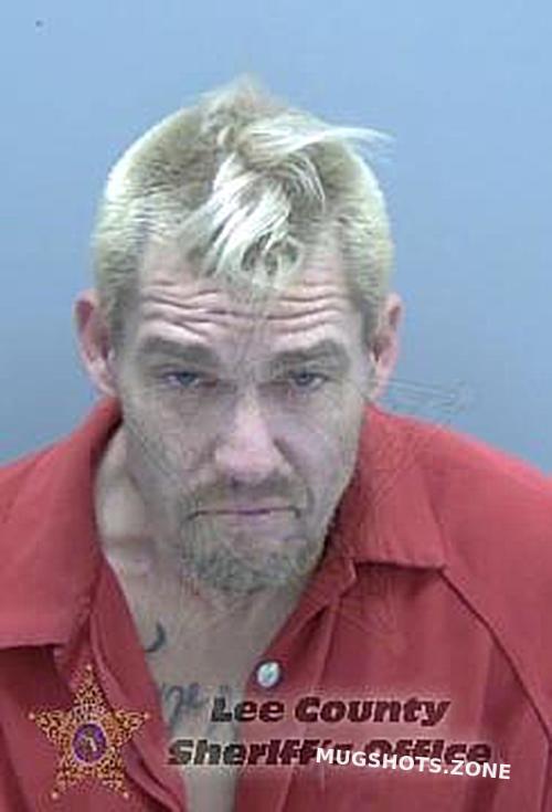 BARKER STEVEN SCOTT 05/07/2024 - Lee County Mugshots Zone