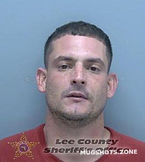 ROJAS JORGE 05/08/2024 - Lee County Mugshots Zone