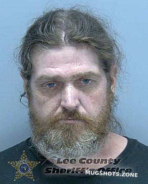 WAIT BRIAN ALAN 05/09/2024 - Lee County Mugshots Zone