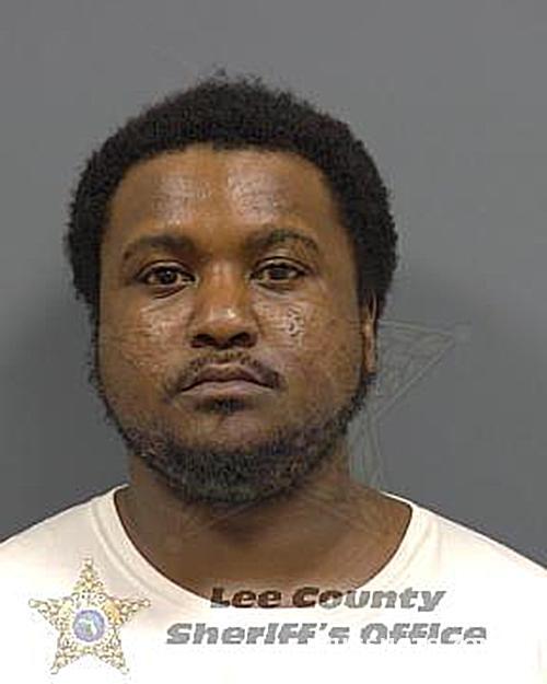 KILLINGS ALLEN BASIL JR 05/15/2024 - Lee County Mugshots Zone