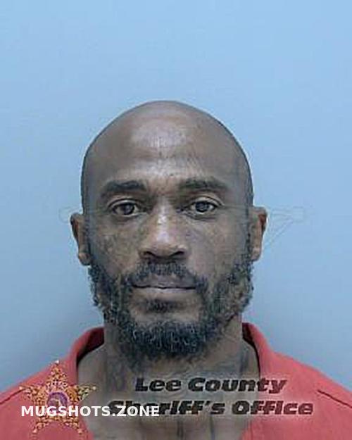 JAMES GERALD COLBY 05/15/2024 - Lee County Mugshots Zone
