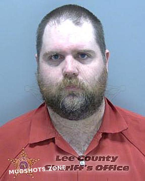 KEY MICHAEL 05/16/2024 - Lee County Mugshots Zone