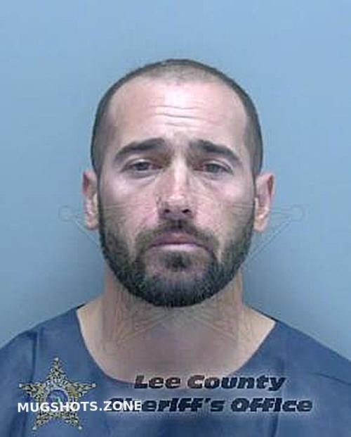 BIANCHI PATRICK MARTIN 05/16/2024 - Lee County Mugshots Zone