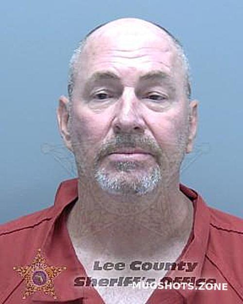 WEIGHTMAN BRIAN ERIC 05/17/2024 - Lee County Mugshots Zone