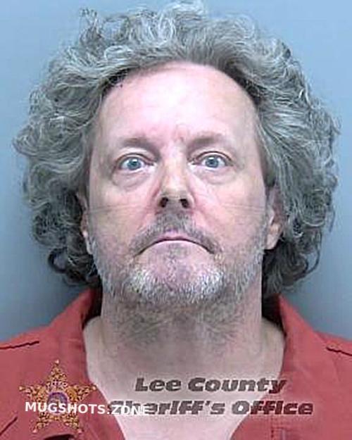 KING JASON KENNETH 05/18/2024 - Lee County Mugshots Zone