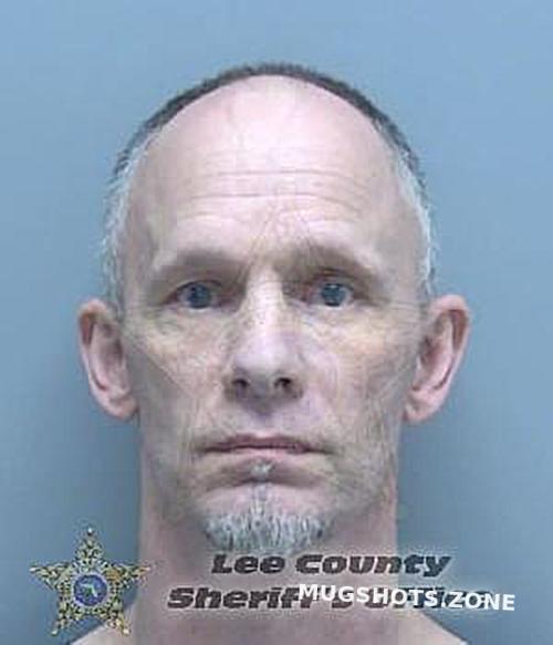 CLARK MARK WAYNE 05/20/2024 - Lee County Mugshots Zone