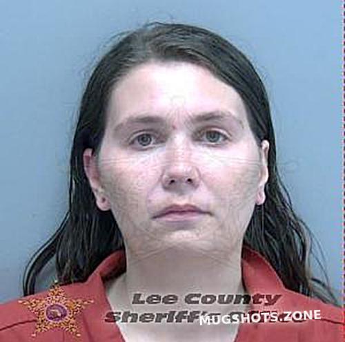 BIRD BRIANNA MICHELLE 05/20/2024 - Lee County Mugshots Zone
