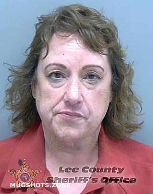 EVERLY DAWN M 05/21/2024 - Lee County Mugshots Zone