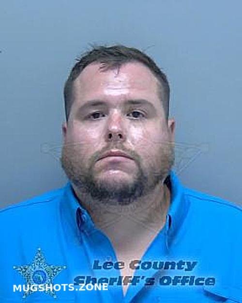 KERR NICHOLAS ROBERT 05/21/2024 - Lee County Mugshots Zone