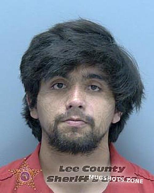 RAMIREZ MUNOZ EDGAR FRANCISCO 05/21/2024 - Lee County Mugshots Zone