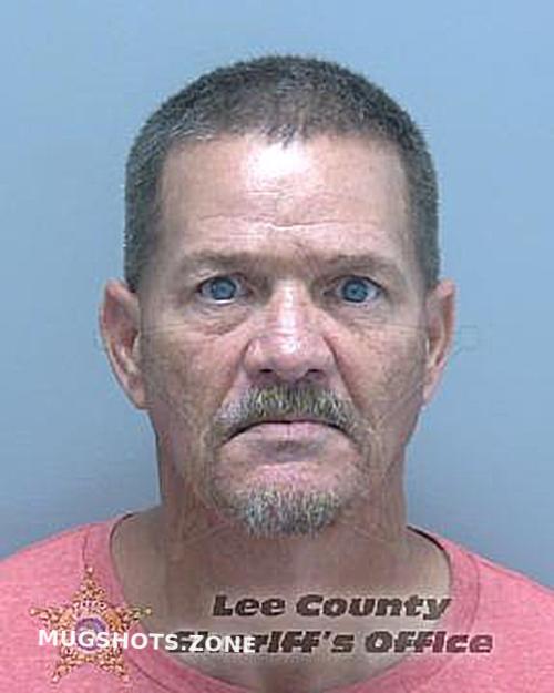LOWE CHARLES MICHAEL 05/21/2024 - Lee County Mugshots Zone